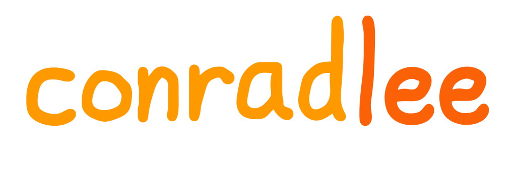 Home - The Official Website of Conrad Lee